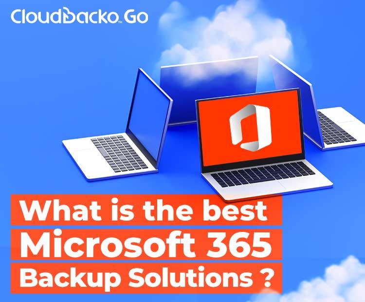 Blog | Cloud Backup & Recovery Solutions | Only $1 | CloudBacko